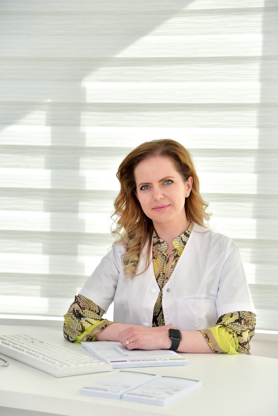 Transilvania Medical Clinic Medici