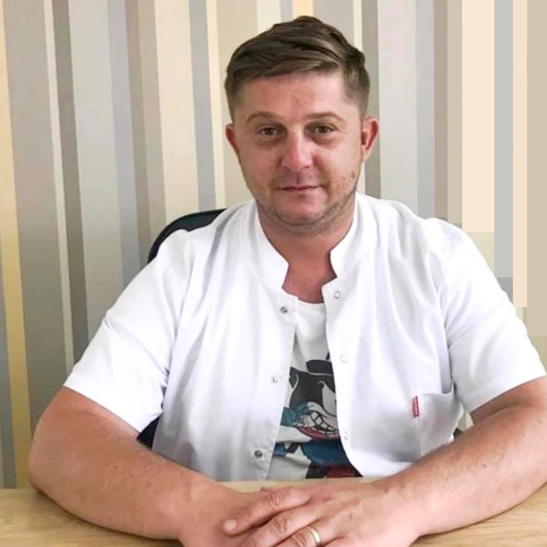 Transilvania Medical Clinic Medici